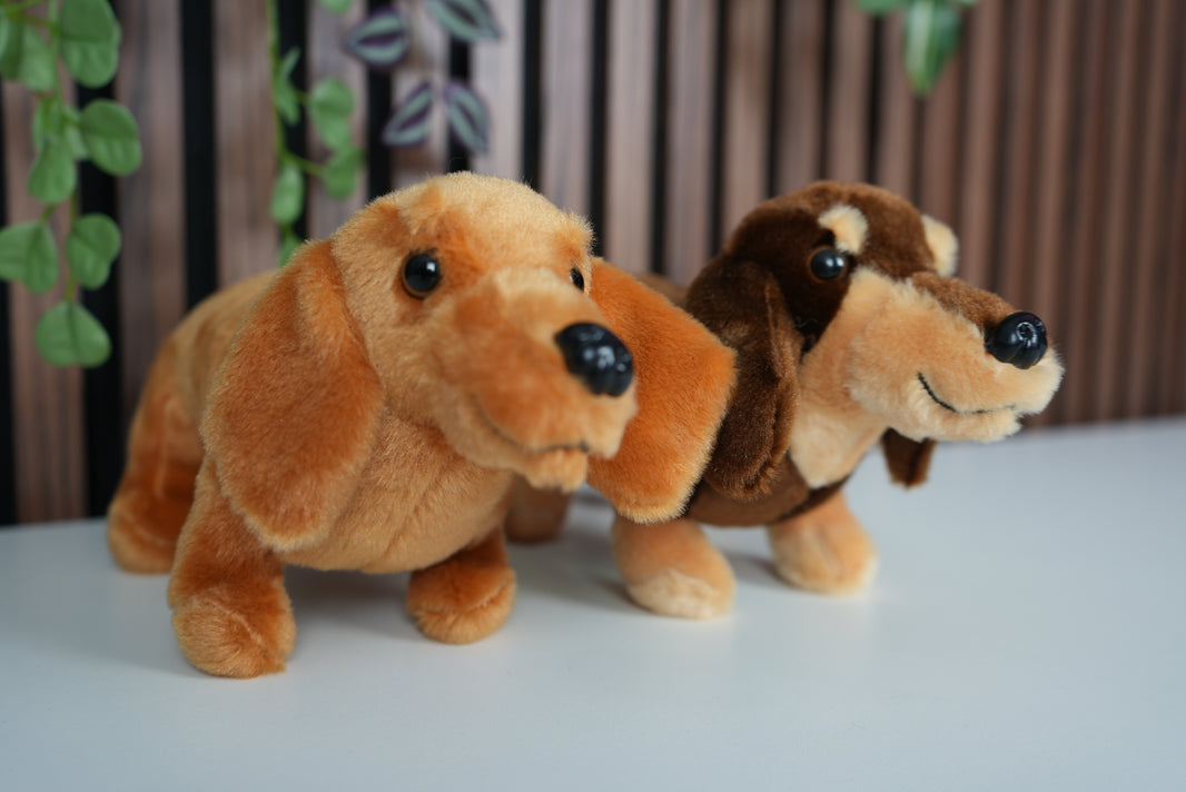 Ollie & Moos | De leukste knuffelvrienden